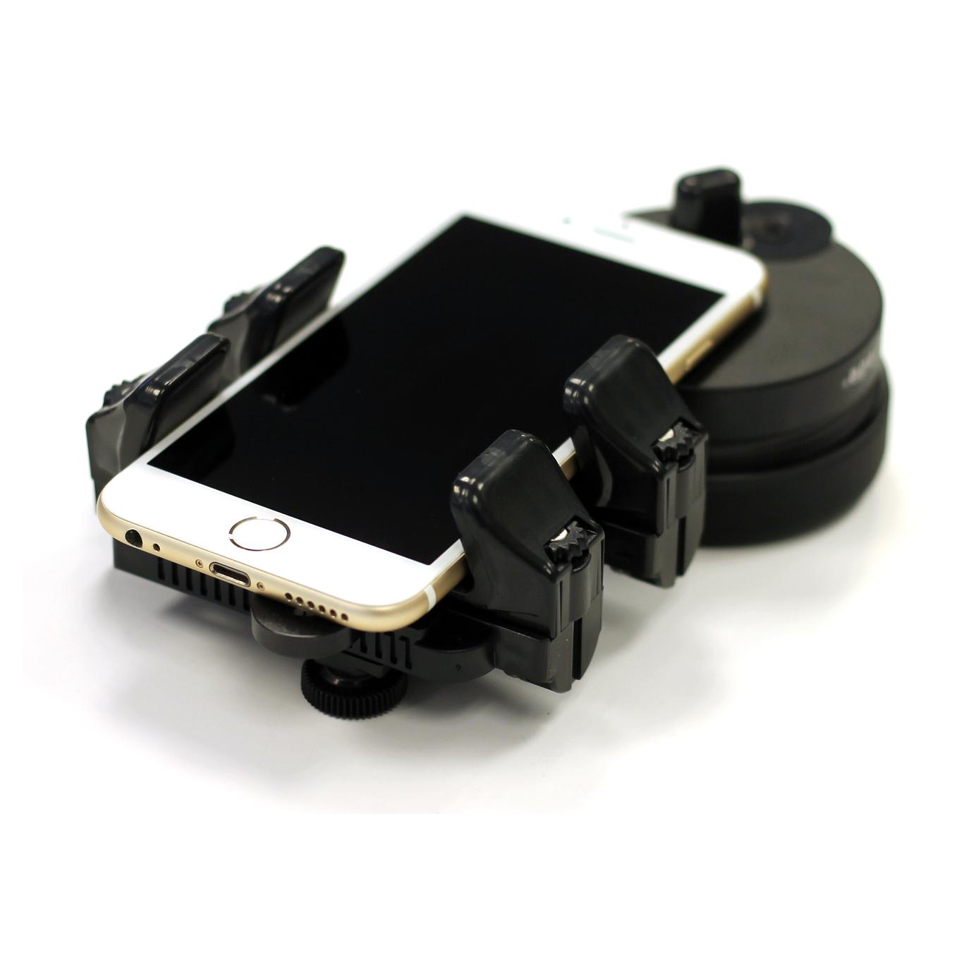 Phone Adapter - Double Gripper – Novagrade