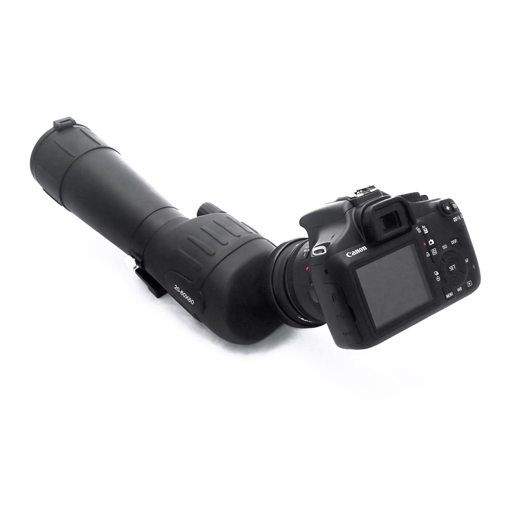 Camera Adapter – Novagrade