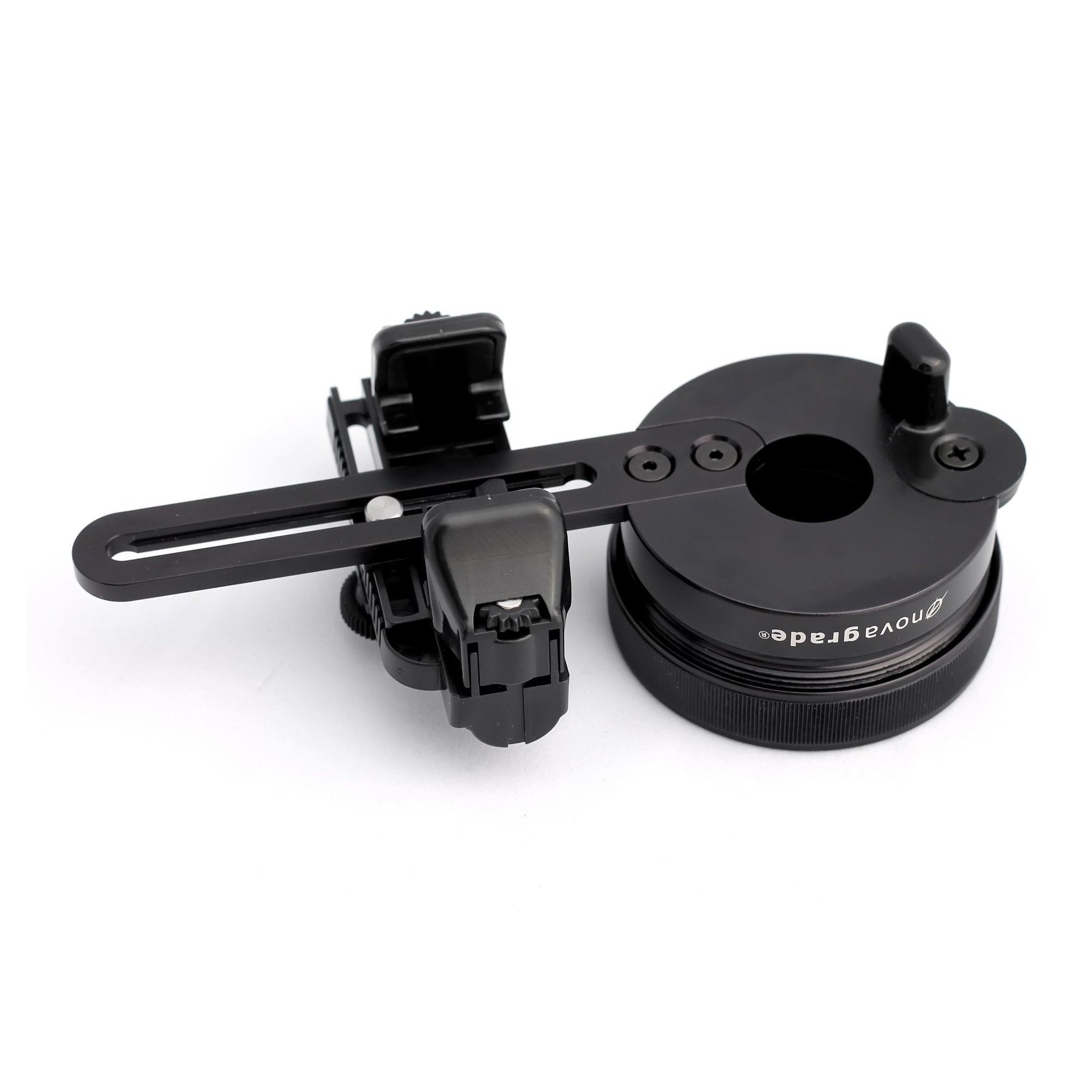 Phone Adapter: Microscope Edition – Novagrade